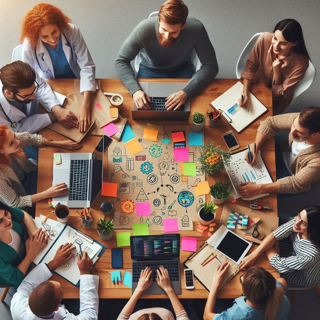 A Docs as Code Strategy for your Doc Team – Double Yew!